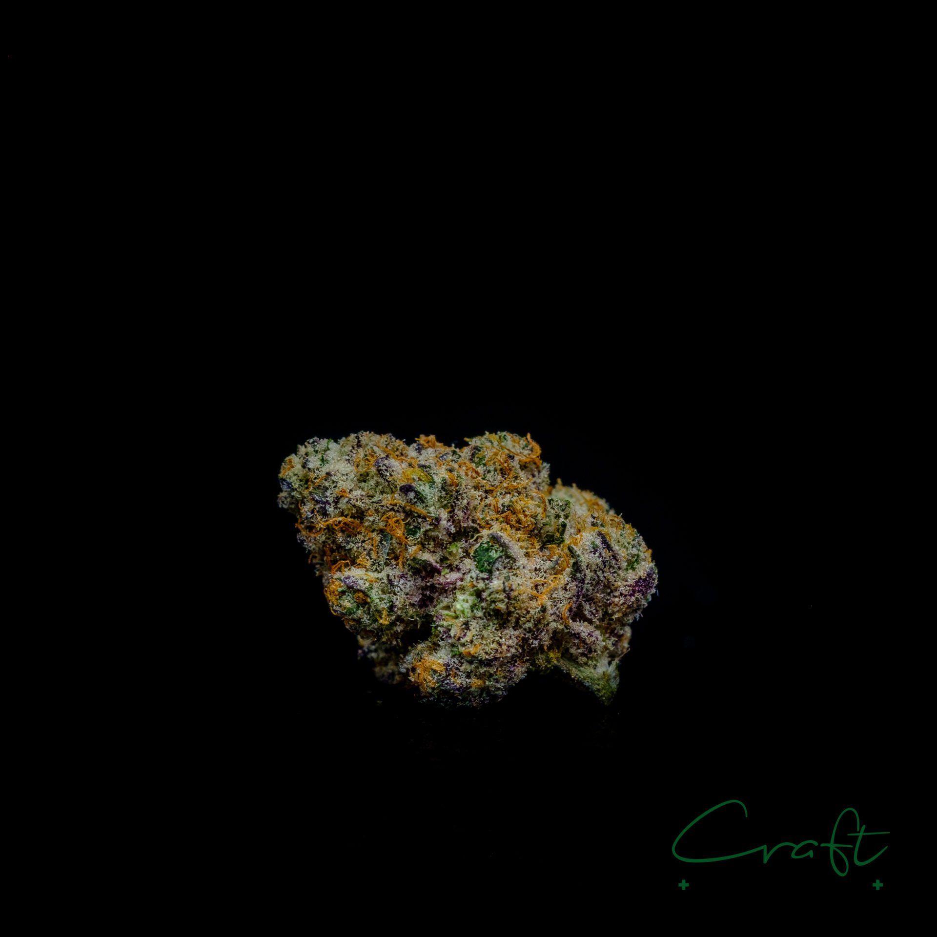 Mandarin Cookies Edmond, Yukon, Moore OK - Craft Cannabis Company