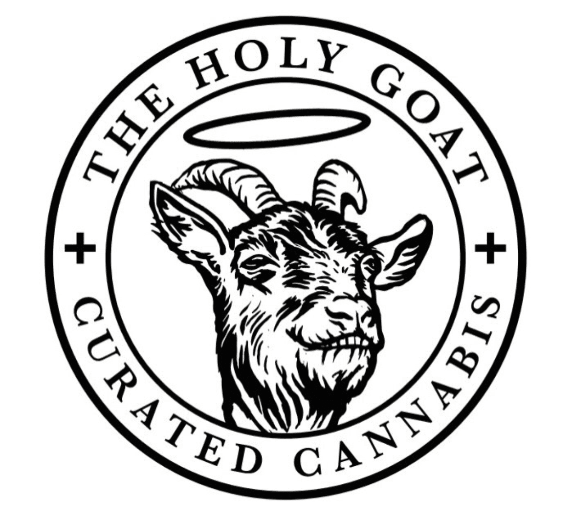 The Holy Goat - Craft Cannabis Company